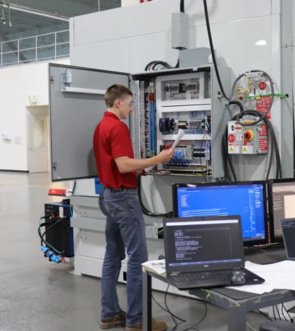 Manual Welding Machines - Melton