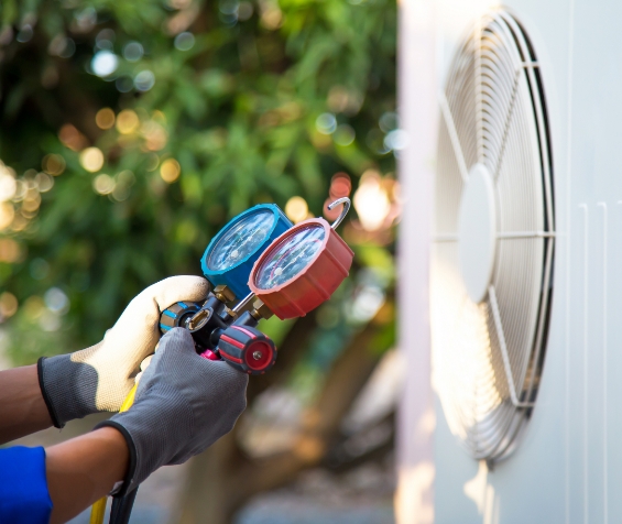Robotics & Automation for HVAC Manufacturers | Melton